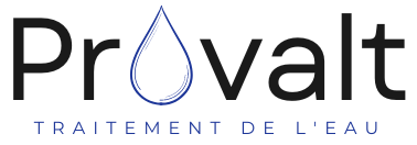Provalt - Traitement de l’eau à St rémy de Provence